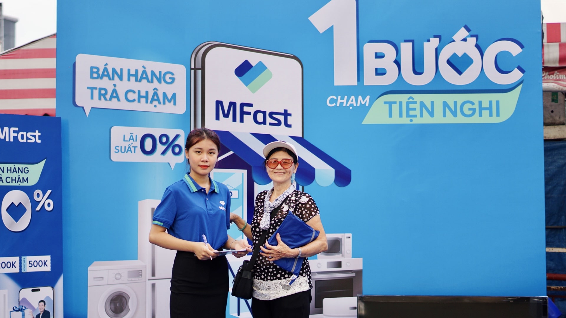 Deals in brief: MFast raises Series A funds to expand nationwide ...