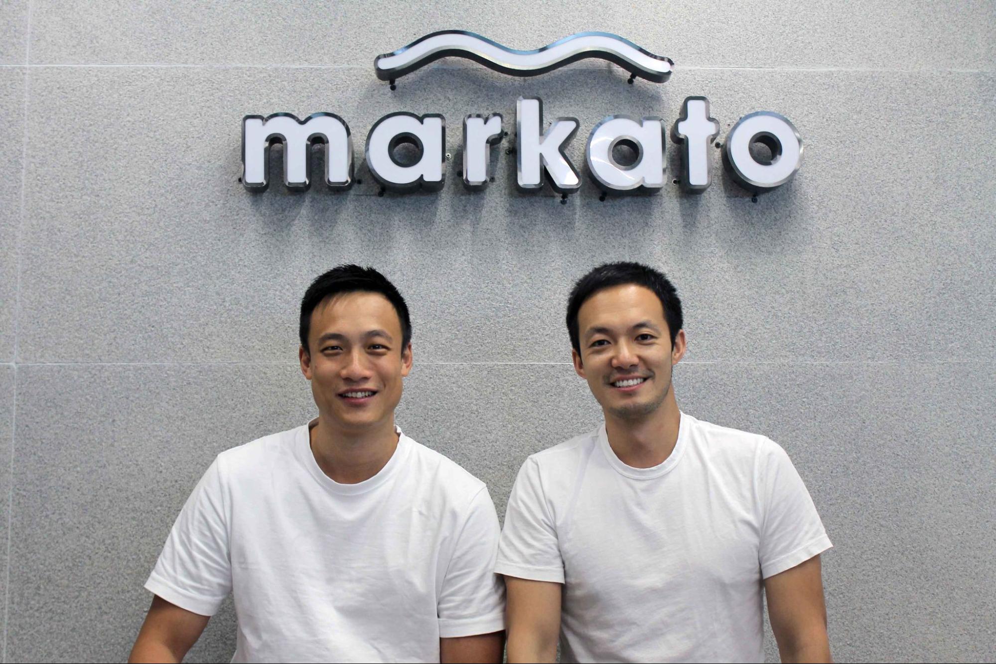 Deals in brief: Markato backed to transform B2B wholesale in Asia ...