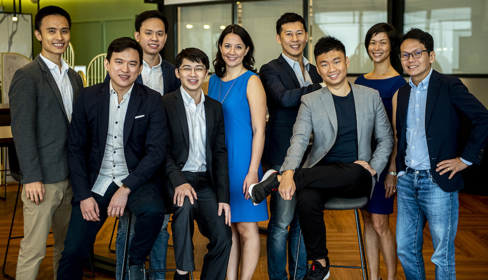 Glints achieves significant revenue growth driven by cross-border demand