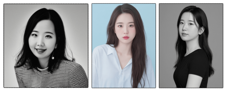 Picture me perfect: What you should know about AI photo generation apps ...