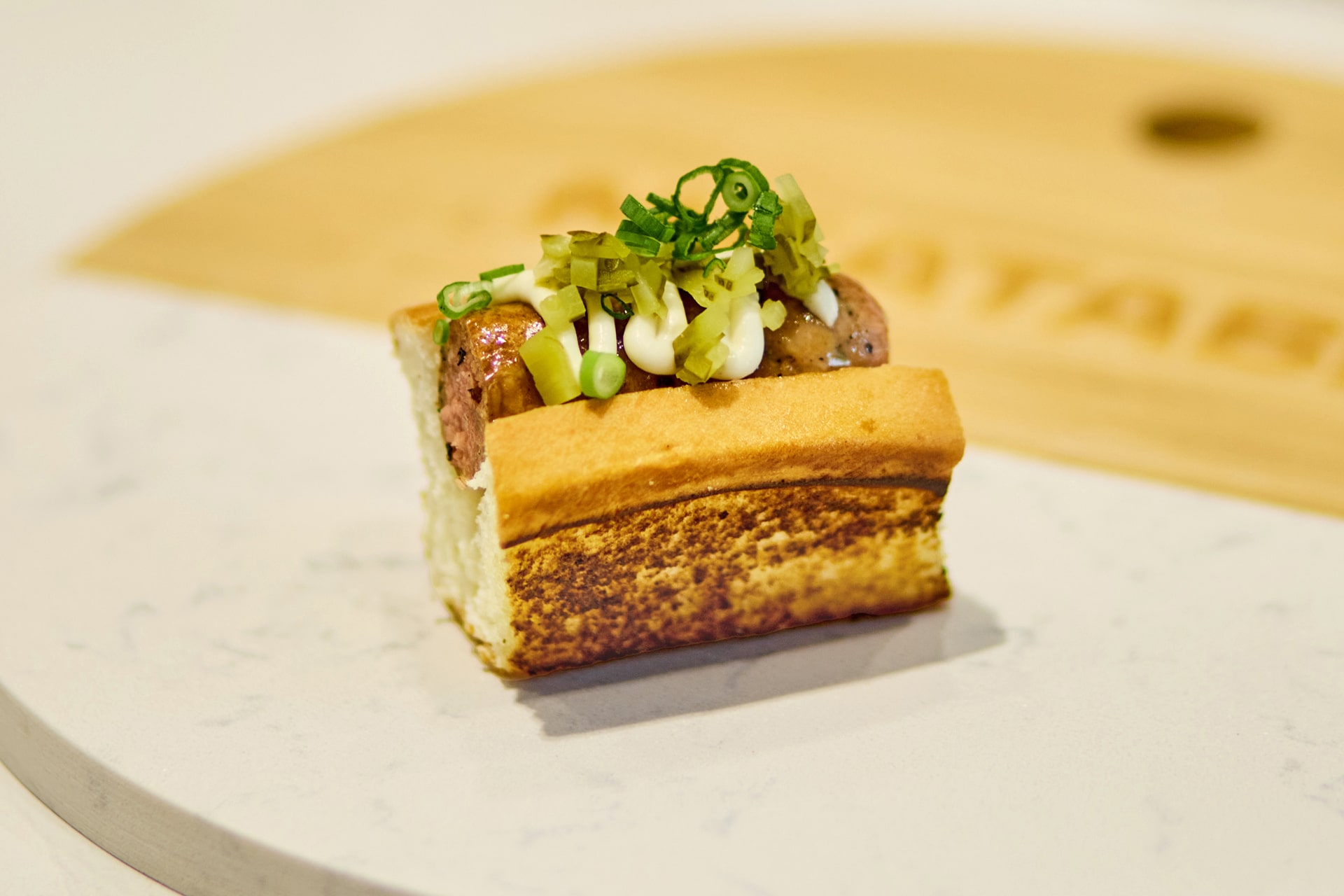 Meatable unveils cultivated meat products at press tasting event in ...