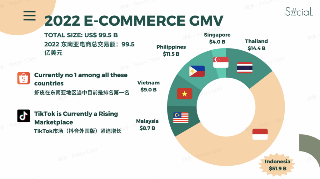 Localization is key: Riding Indonesia's e-commerce wave amidst social ...