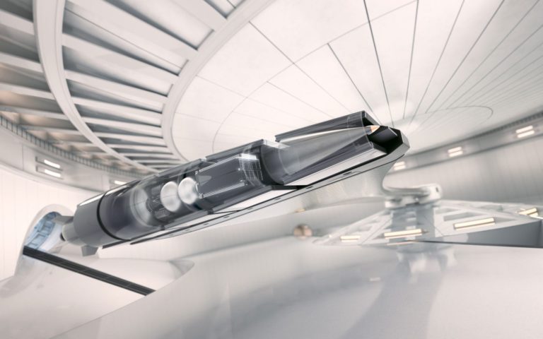 To infinity and beyond: What you should know about SpinLaunch’s space ...