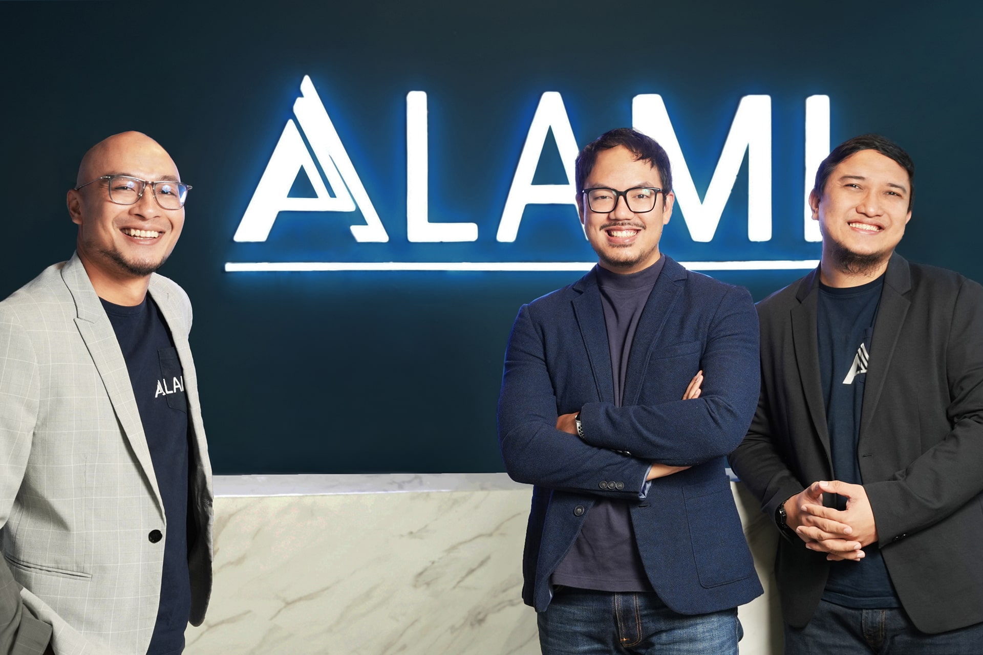 Deals in brief: Alami Group secures growth funds, CMCC Global launches ...