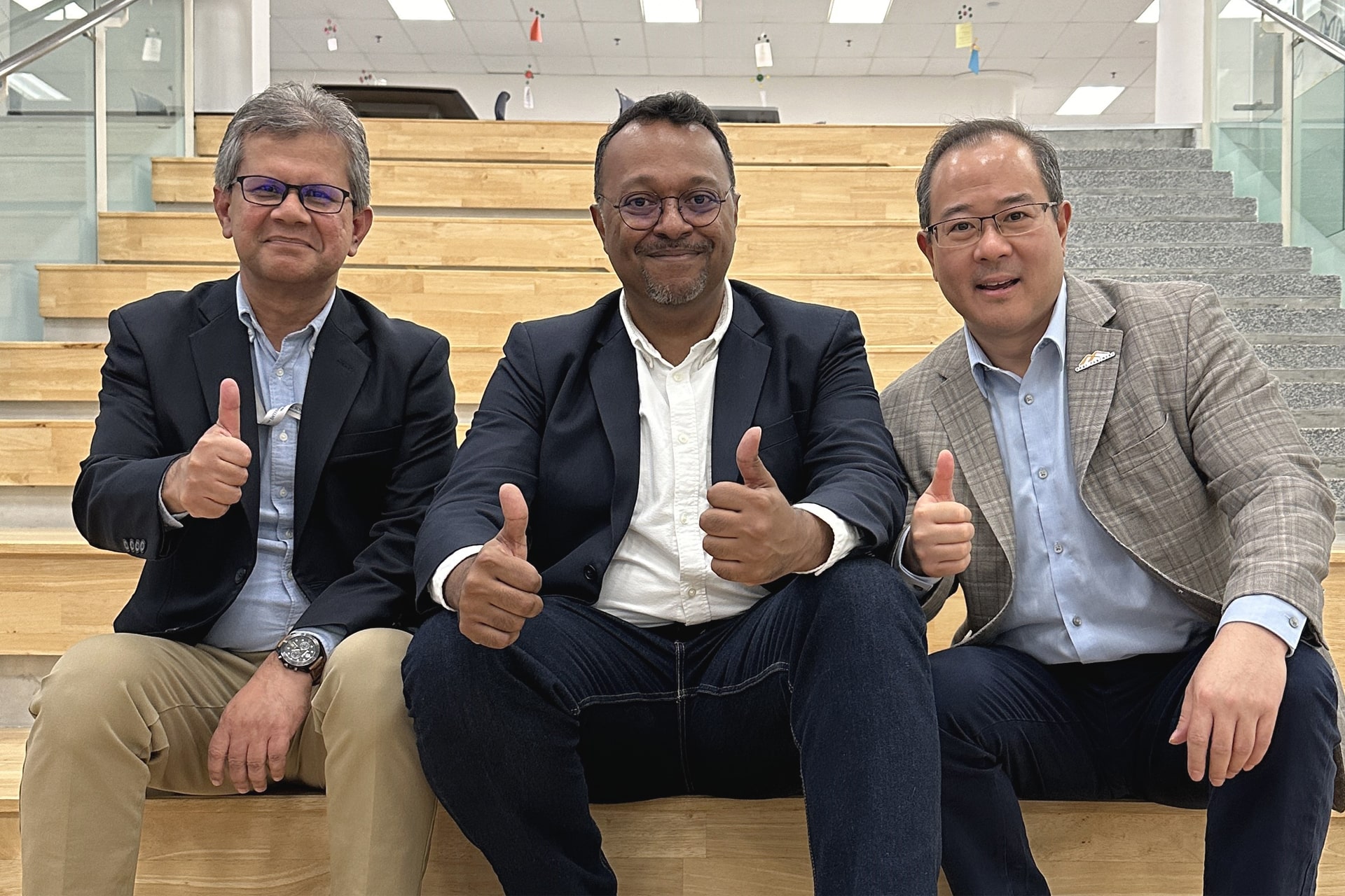 Deals in brief: Mamaearth's parent secures pre-IPO funding, KMP and ...