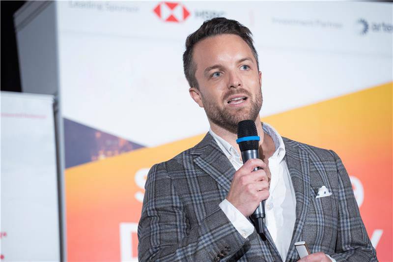 Aethir's distributed network could transcend limitations of centralized ...