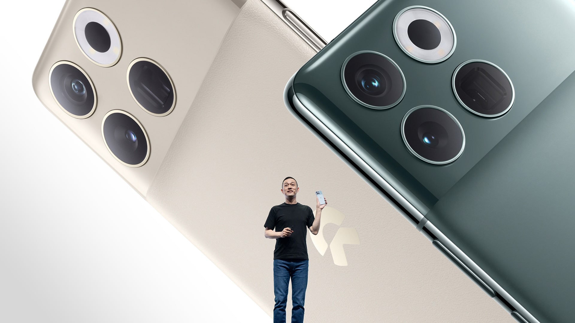 Nio's William Li on the company's R&D progress and business boundaries