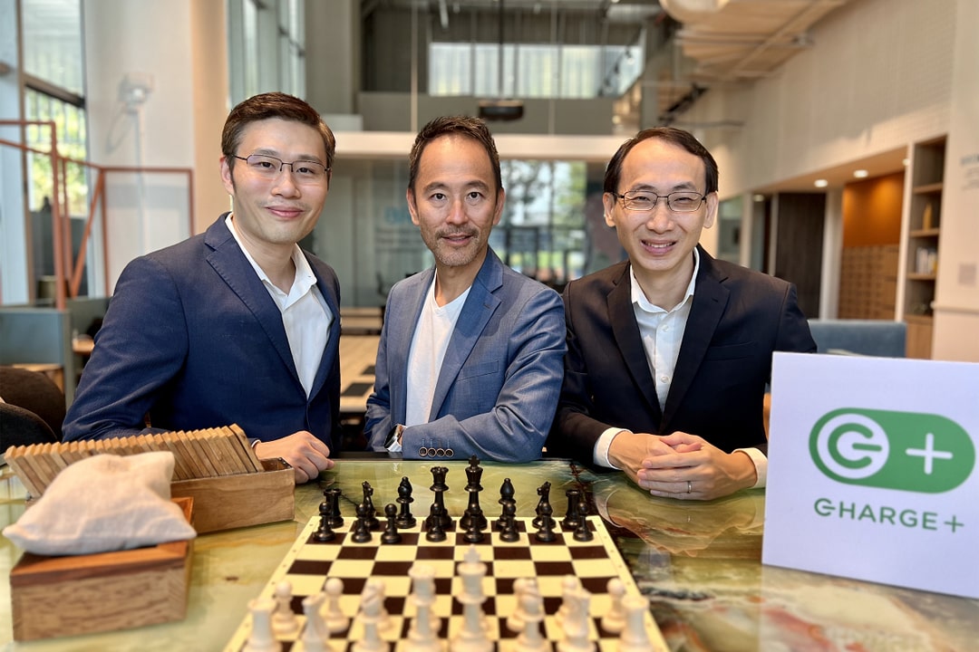 Deals in brief: Moosa Genetics, Protos Labs, and Charge+ raise new ...