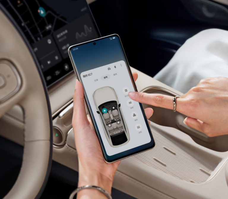 Nio, Huawei, among multiple firms pushing to make digital car keys the ...