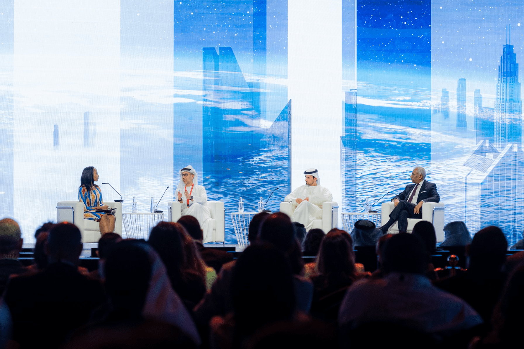 Dubai Business Forum charts path to sustainable prosperity for future ...