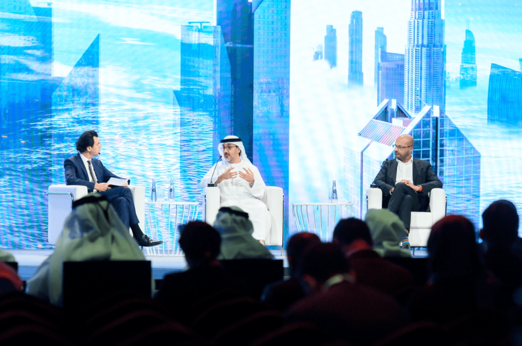Dubai Business Forum charts path to sustainable prosperity for future ...