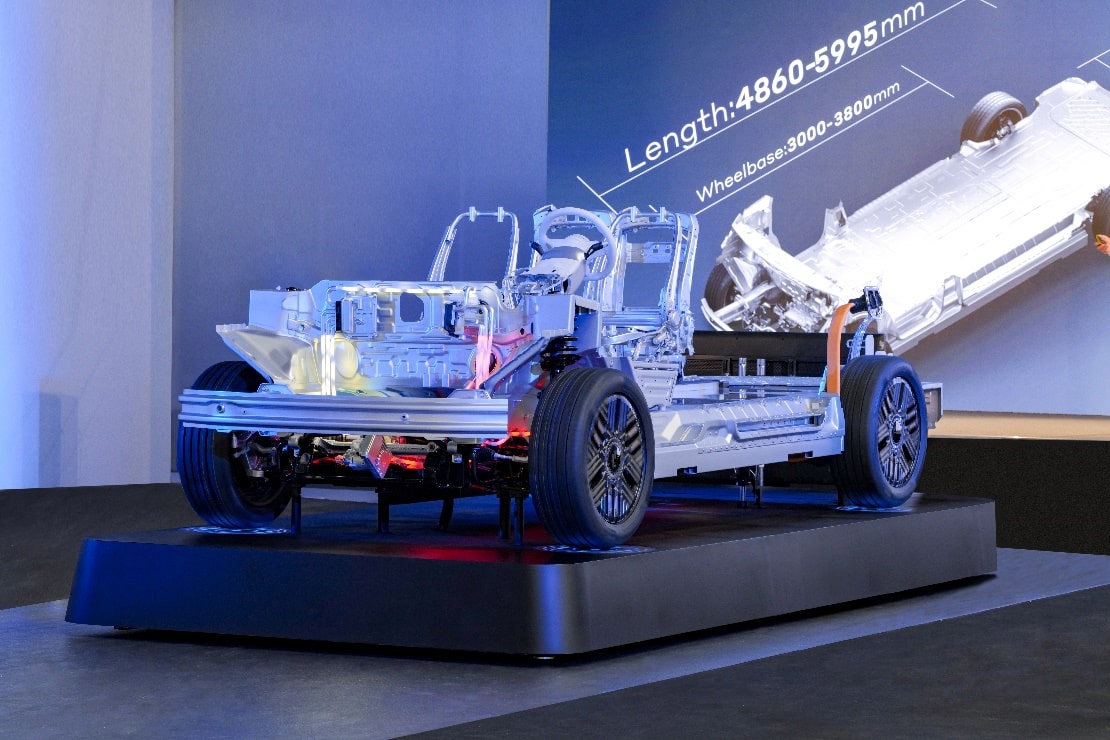 Are Chinese automakers going all out in overseas markets?