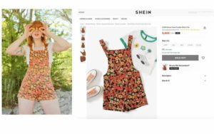 Unveiling Shein's "secret" artificial intelligence and the complexities ...