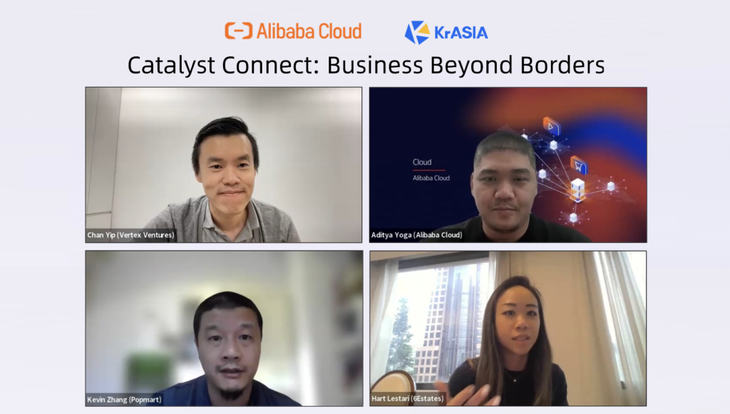 Business beyond borders: An overview of opportunities and strategies in Asia’s emerging markets