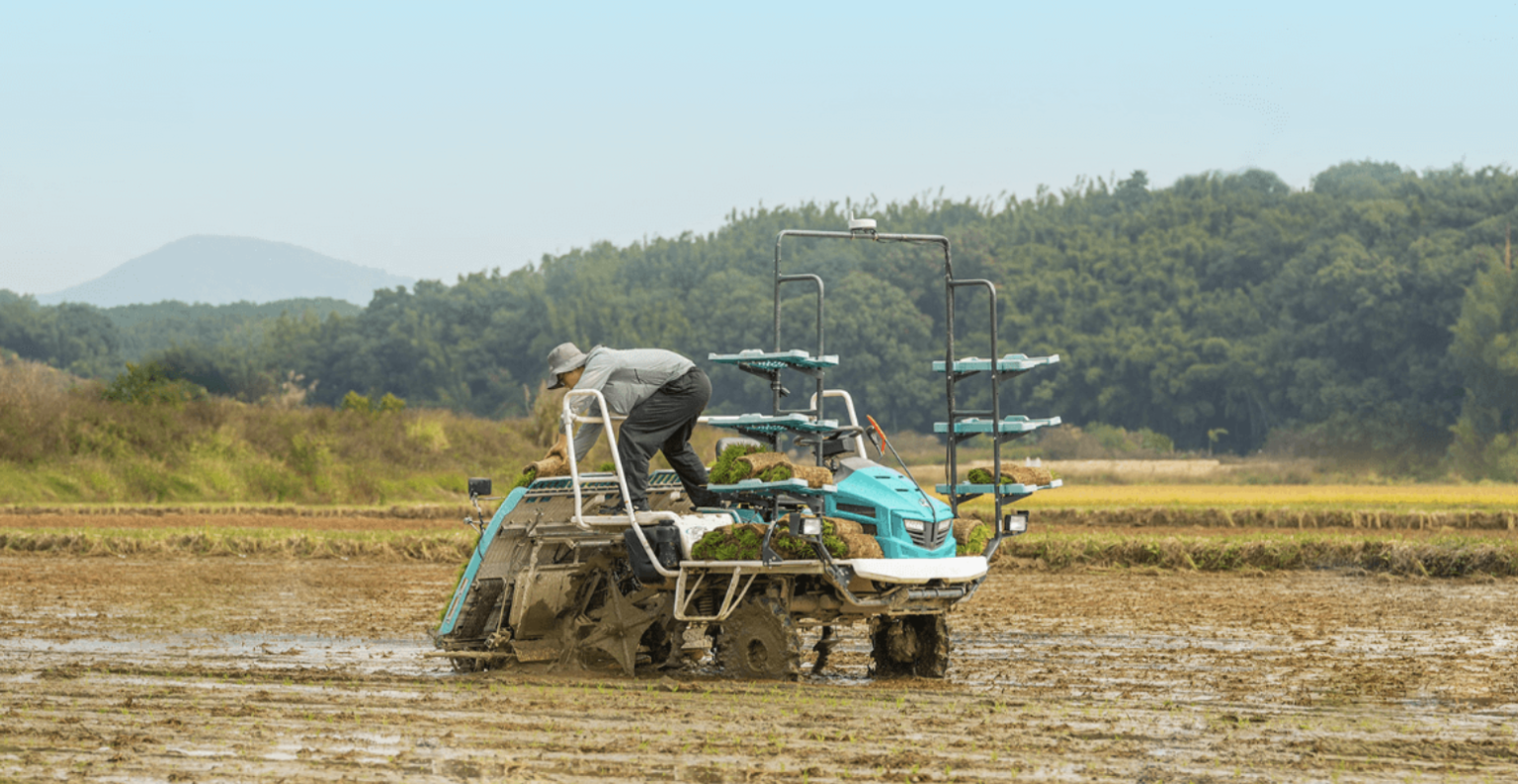 Drone heavyweights DJI and XAG compete to take the lead in China’s ...