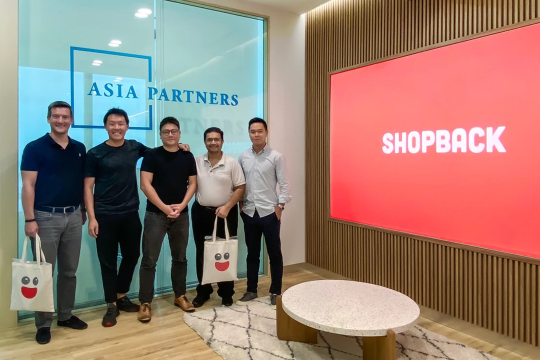 Deals in brief: Atome raises USD 31 million from parent firm, Asia ...