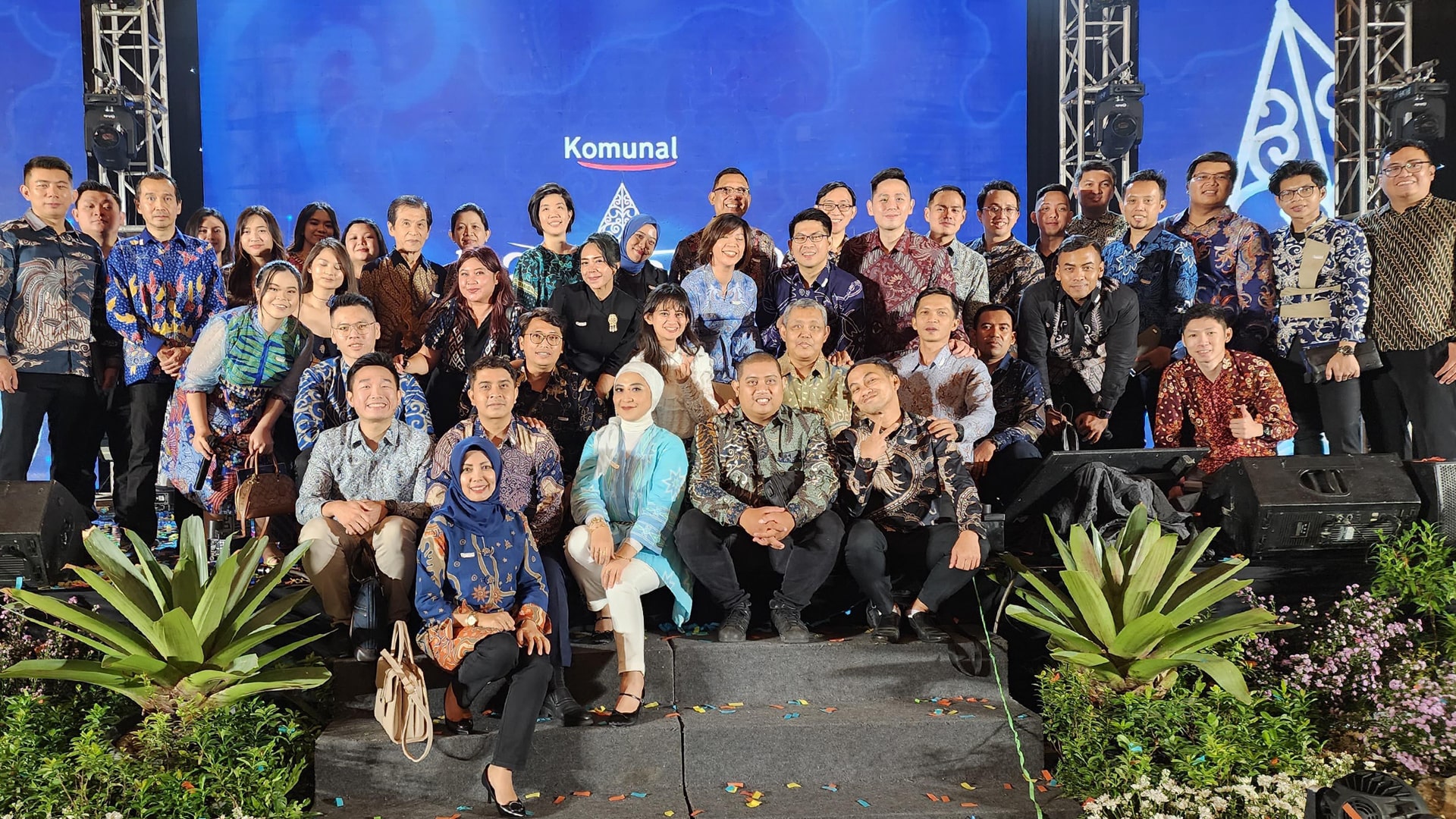 Deals in brief: Semaai, Komunal, and OnCusp secure funding, Etherscan ...