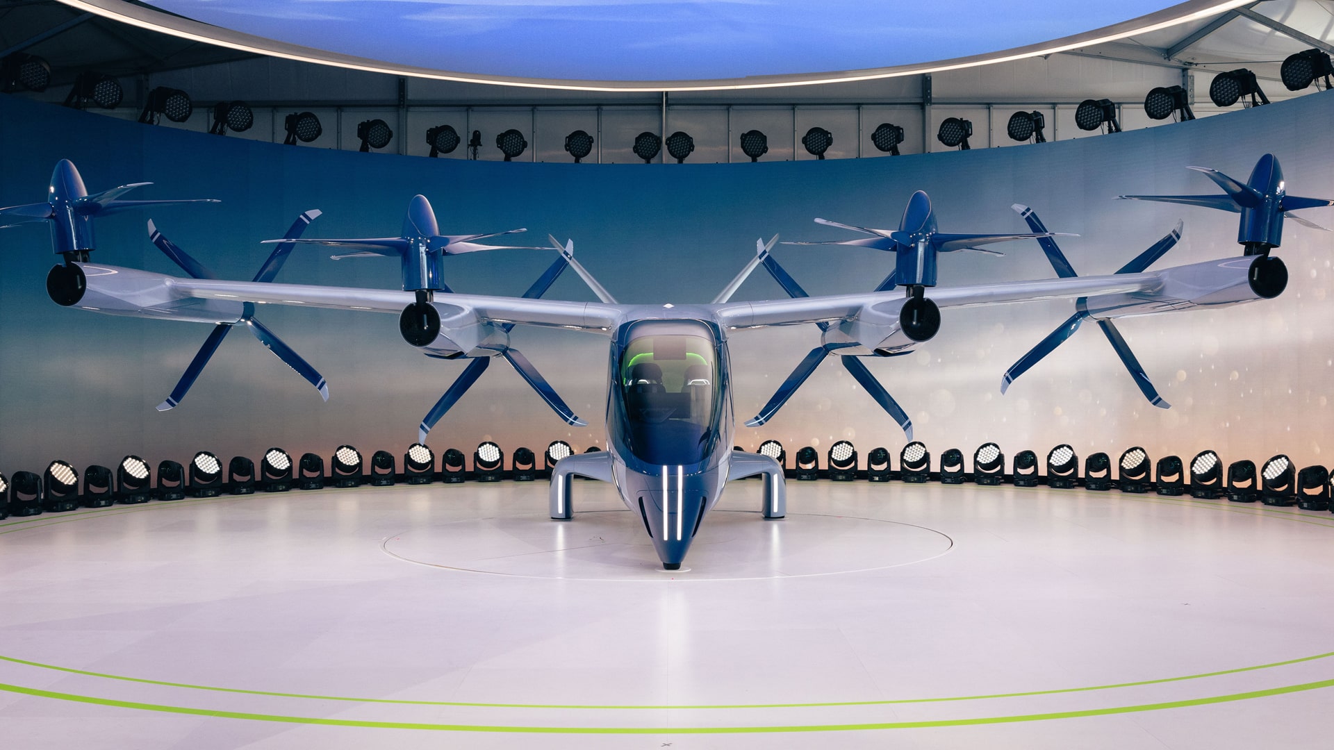 Ready For Takeoff What You Should Know About Evtol Aircraft The Flying Cars Of Tomorrow Krasia