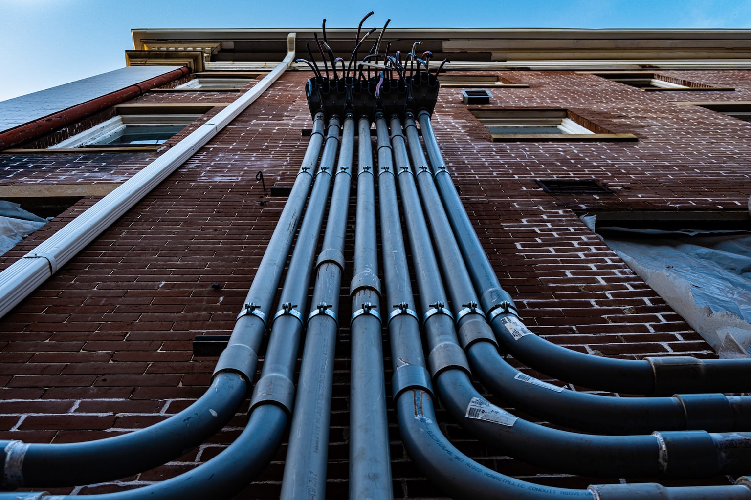 What solutions does the world need for “problematic plastics” like PVC ...