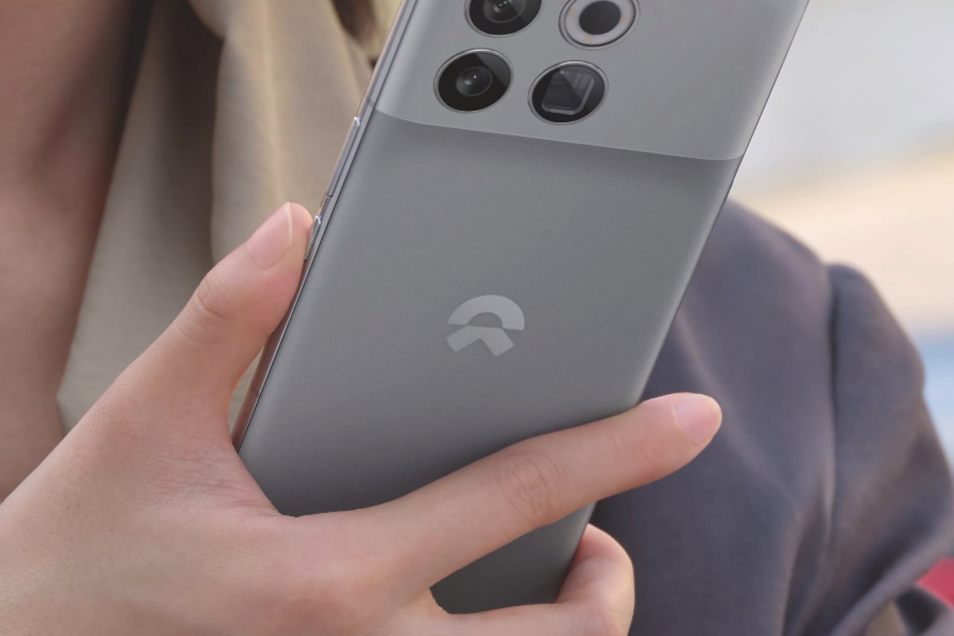 Nio appoints new head of mobile business as restructuring efforts ...