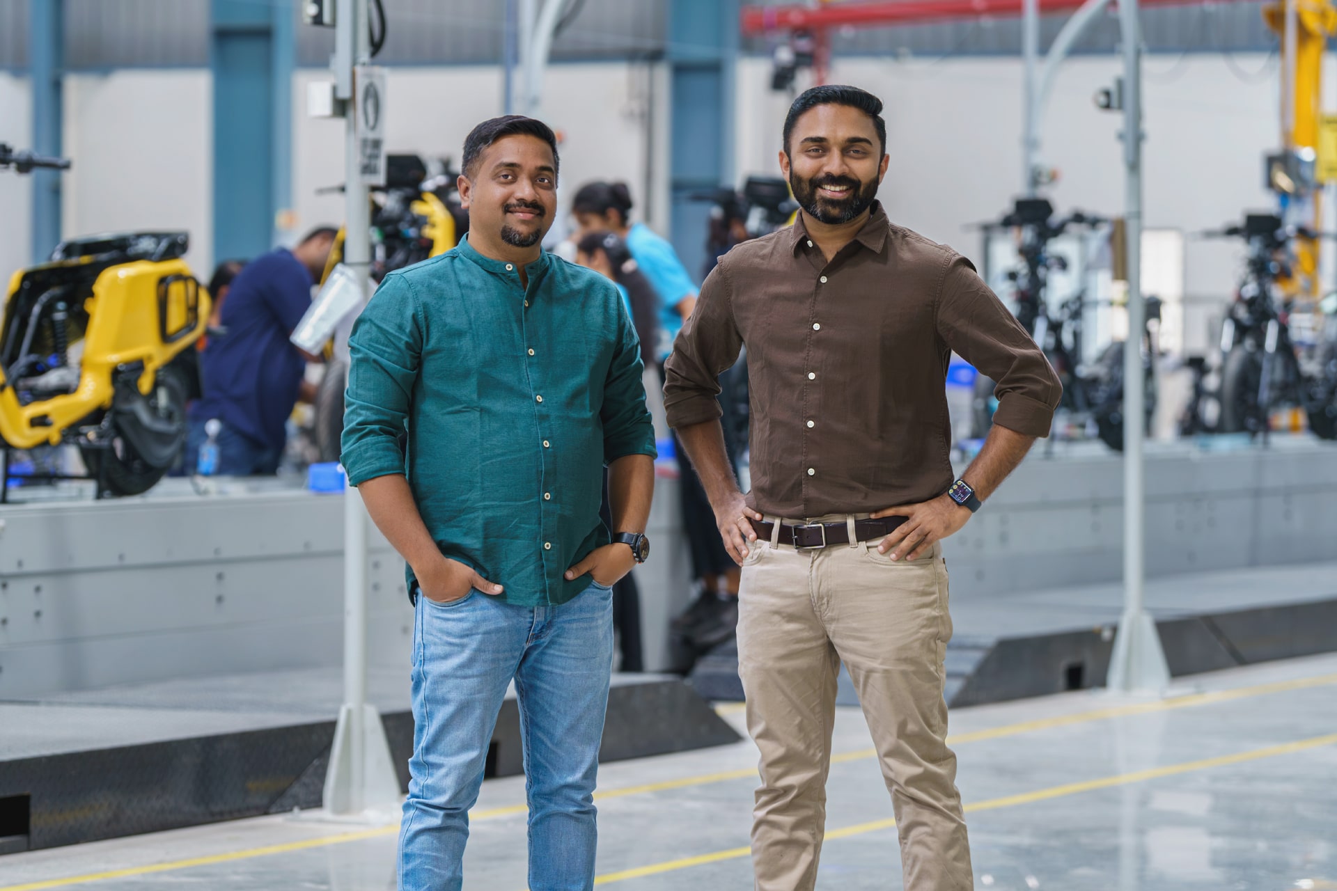 Deals in brief: Toyota to invest in TSMC’s Japan arm, Incomlend acquires LC Lite, 15 China and ...