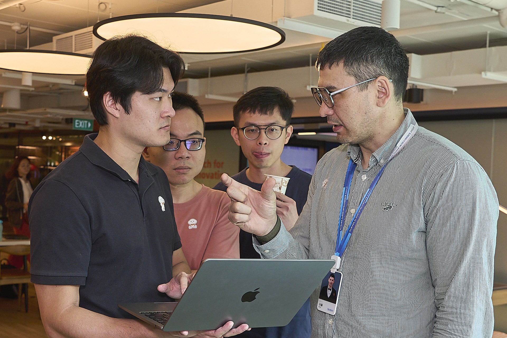Alibaba Cloud ignites AI innovation in Singapore with recent hackathon