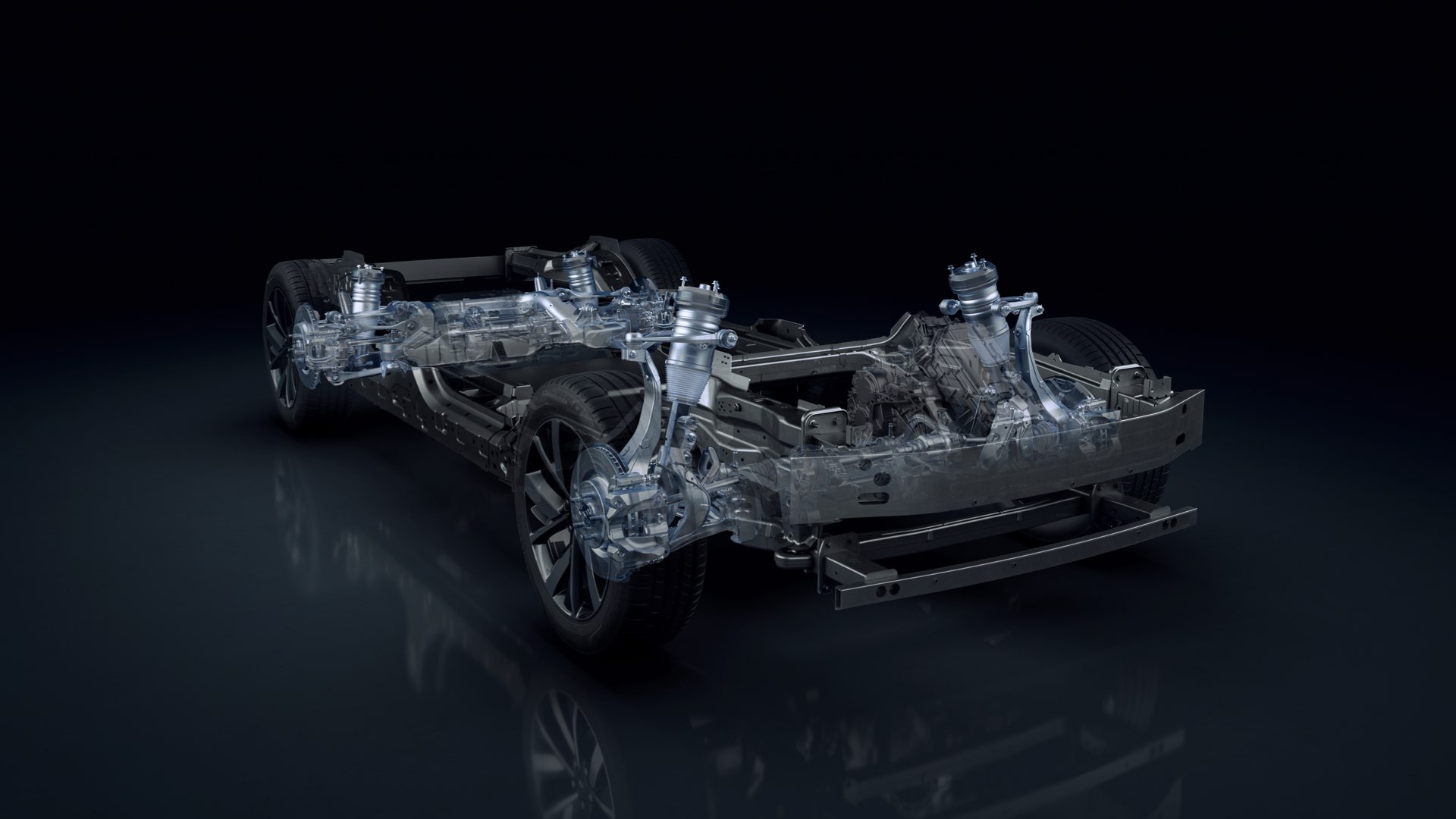 Li Auto set to launch new L-series variants with adjusted prices