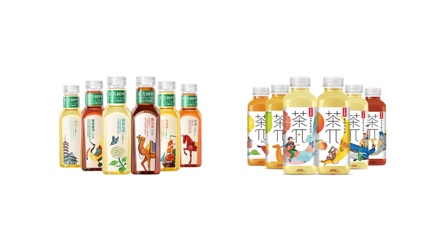 Why has Nongfu Spring become a “public enemy” in China?