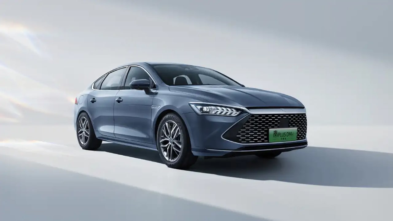 What’s the secret to the fuel-saving capabilities of BYD’s latest ...