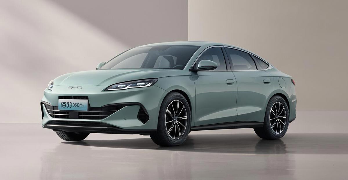 What’s the secret to the fuel-saving capabilities of BYD’s latest ...