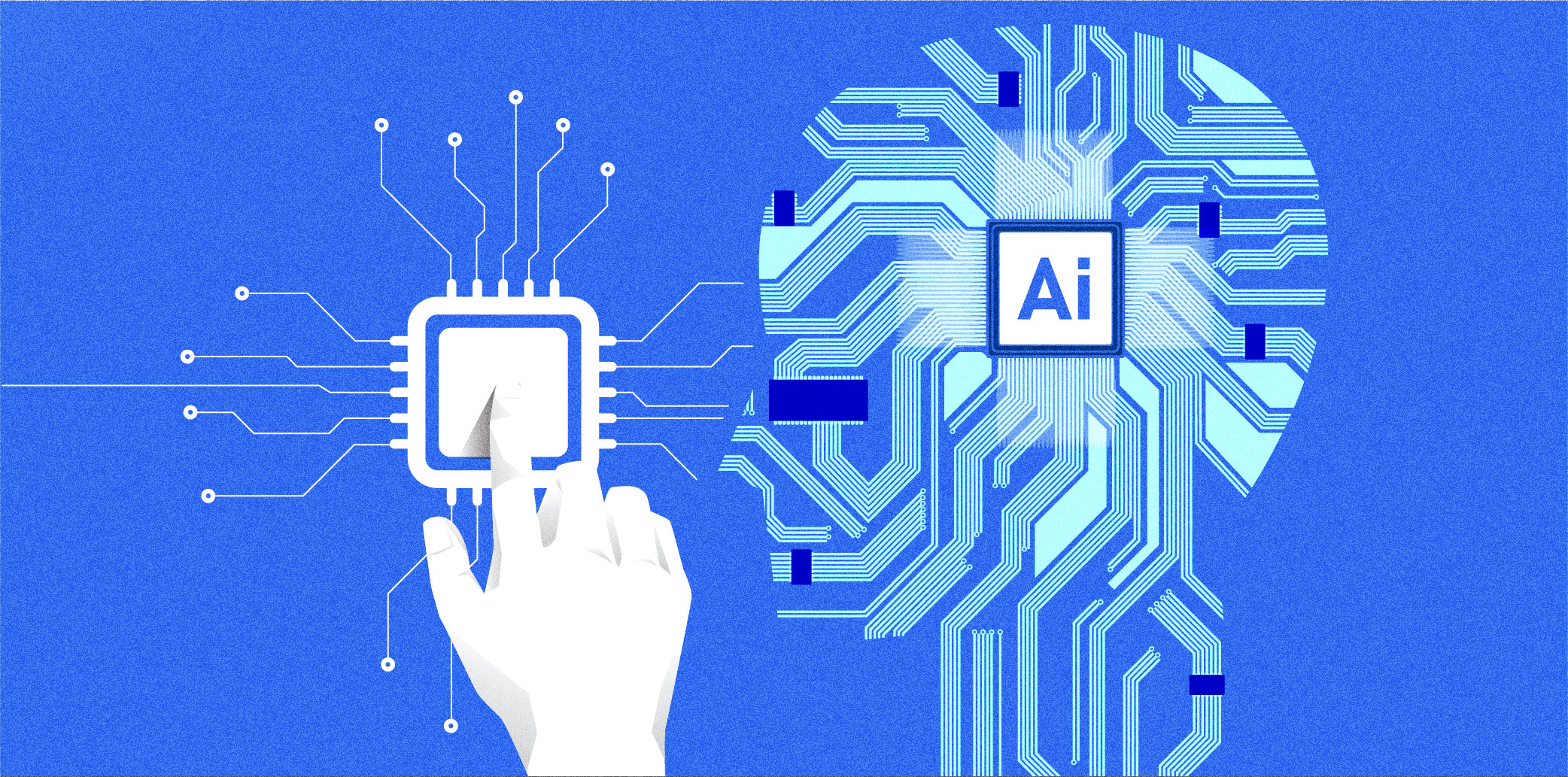China’s chipmakers see bifurcation amid rapid AI advancements