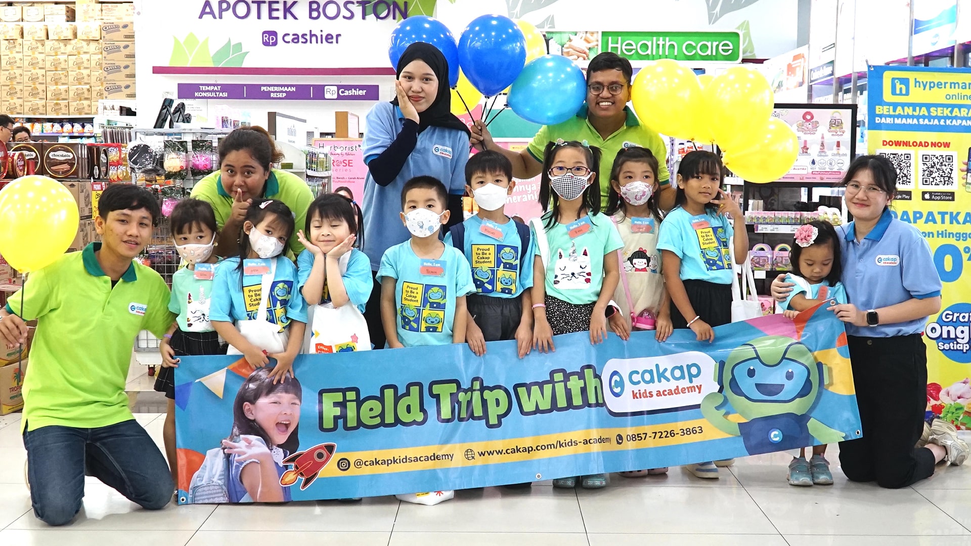 Cakap sees strong growth in H1 2024, highlights potential of Indonesia ...