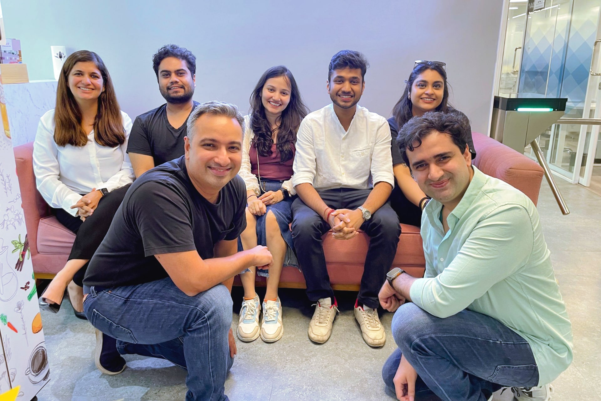 Deals in brief: Djoin secures seed funding from 500 Global, Vertex ...