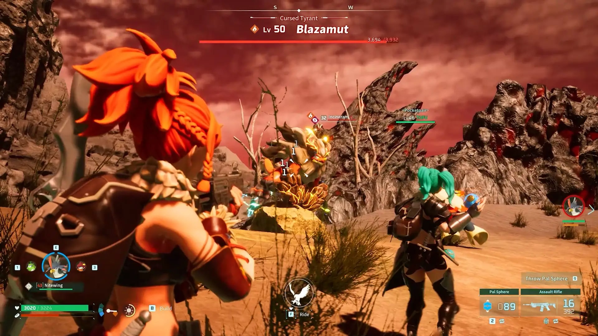 Palworld expands to Japan on PS5 despite legal battle with Nintendo ...