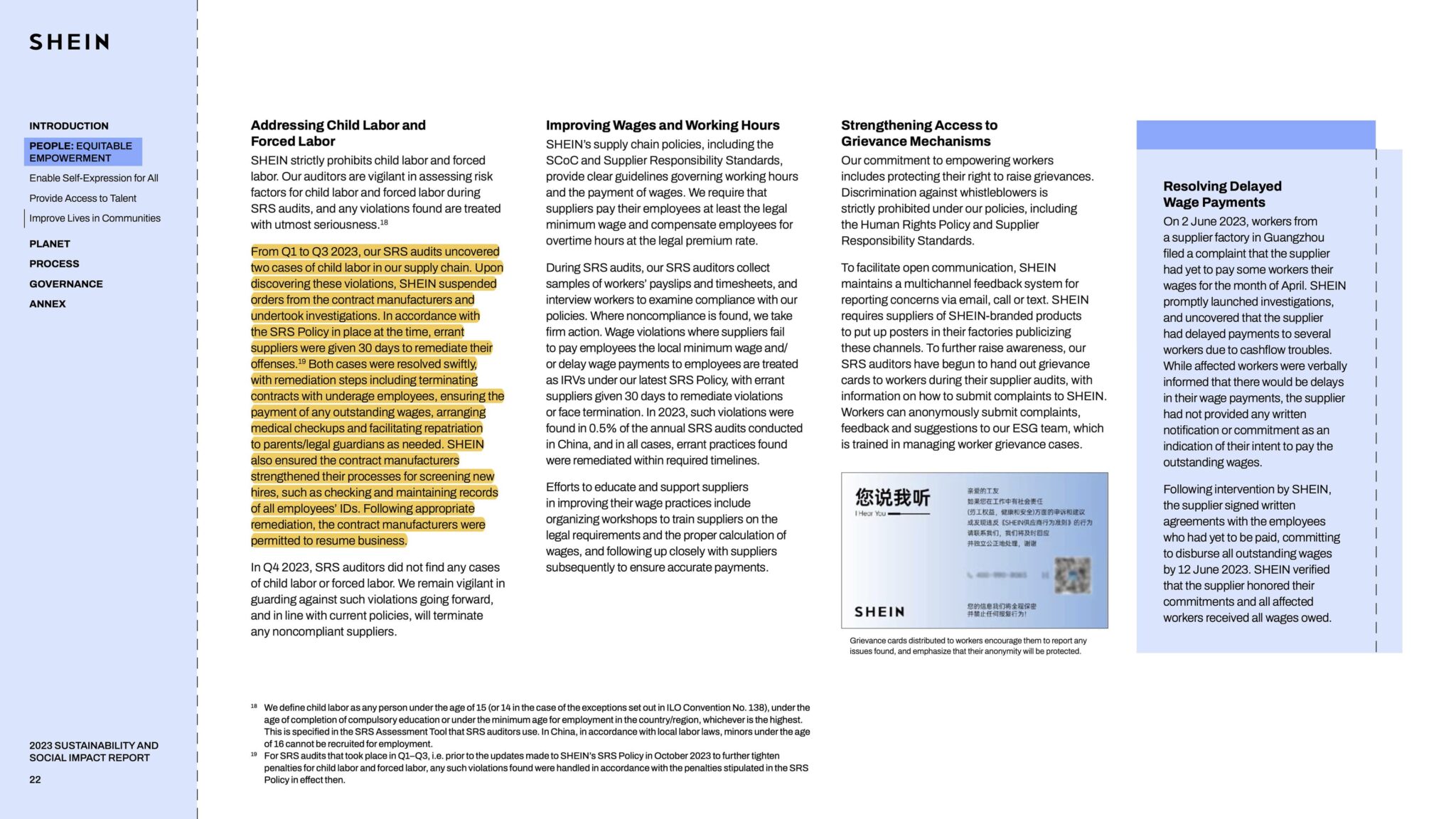 Shein presses for London IPO, unfazed by rising controversies | KrASIA