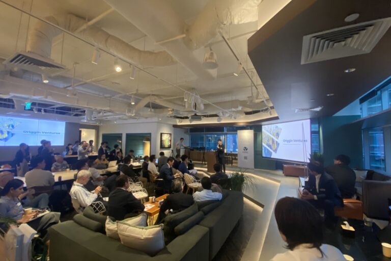 Kansai innovators connect with the world at Singapore’s TechInnovation 2024 | KrASIA