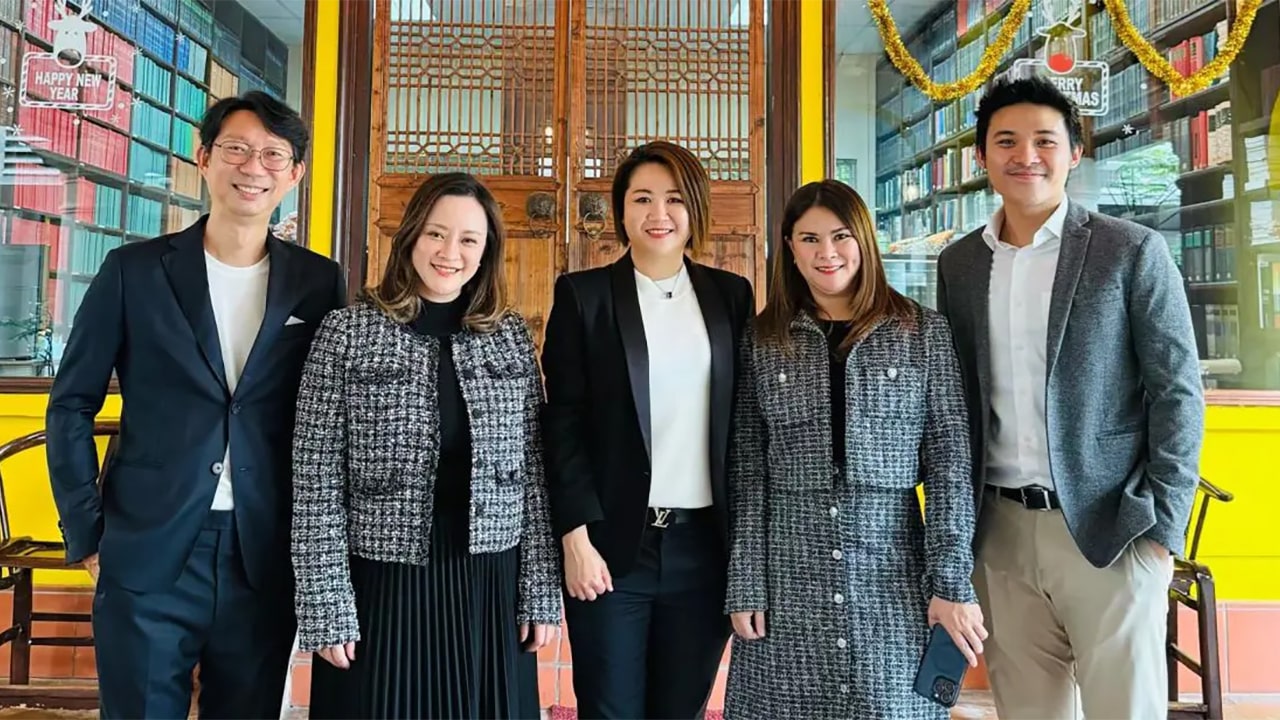 Deals in brief: Bolttech raises Series C funding, Catcha Digital to ...