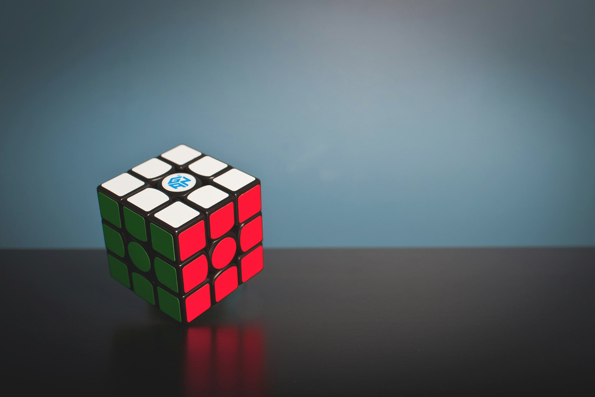 Gancube’s premium puzzle: How a champion turned his passion for the ...