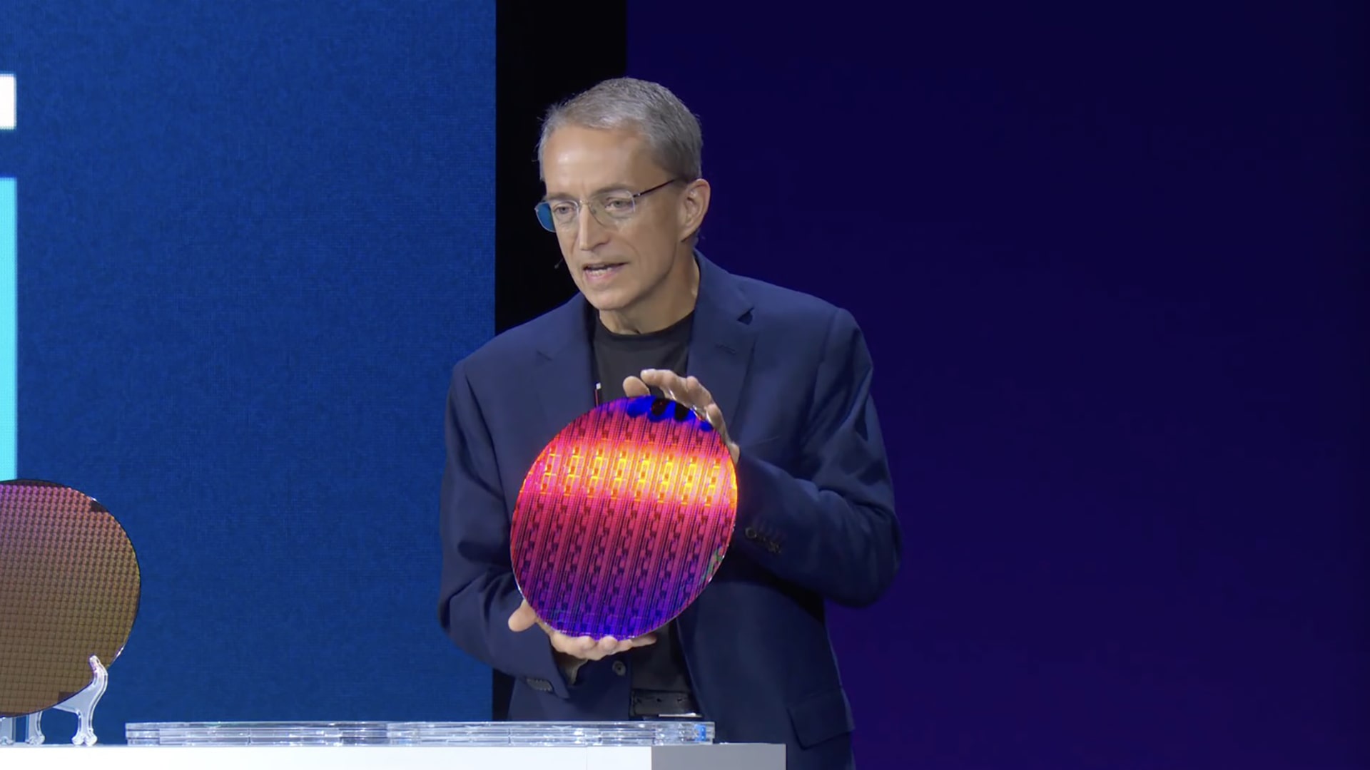 Intel CEO Pat Gelsinger steps down amid turbulent tenure | KrASIA