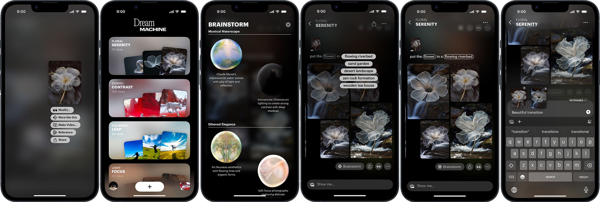 Is Luma AI’s Dream Machine a worthy contender to OpenAI’s Sora? | KrASIA