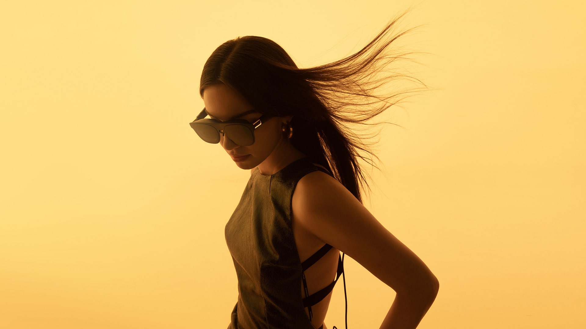 Xreal debuts new AR glasses featuring proprietary X1 chip