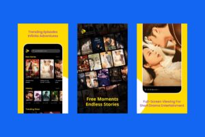 ByteDance takes short dramas global with Melolo launch