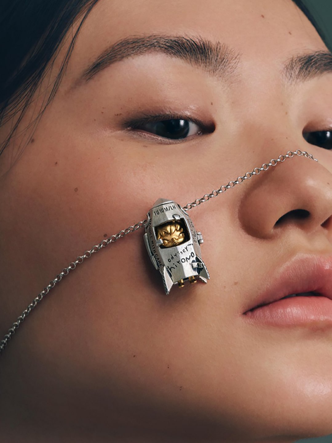 Pop Mart’s foray into jewelry finds early fans with Popop