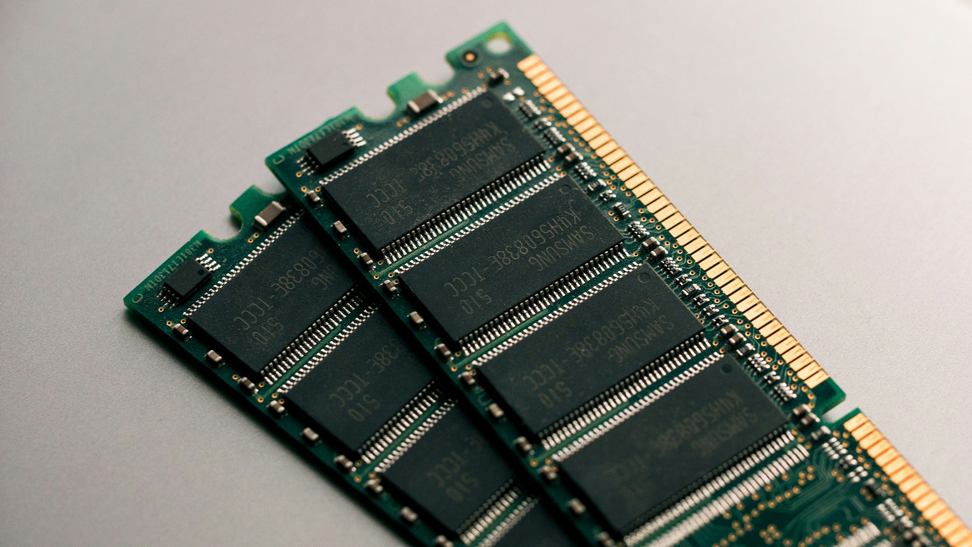 China makes inroads in DRAM chips in challenge to Samsung and Micron ...