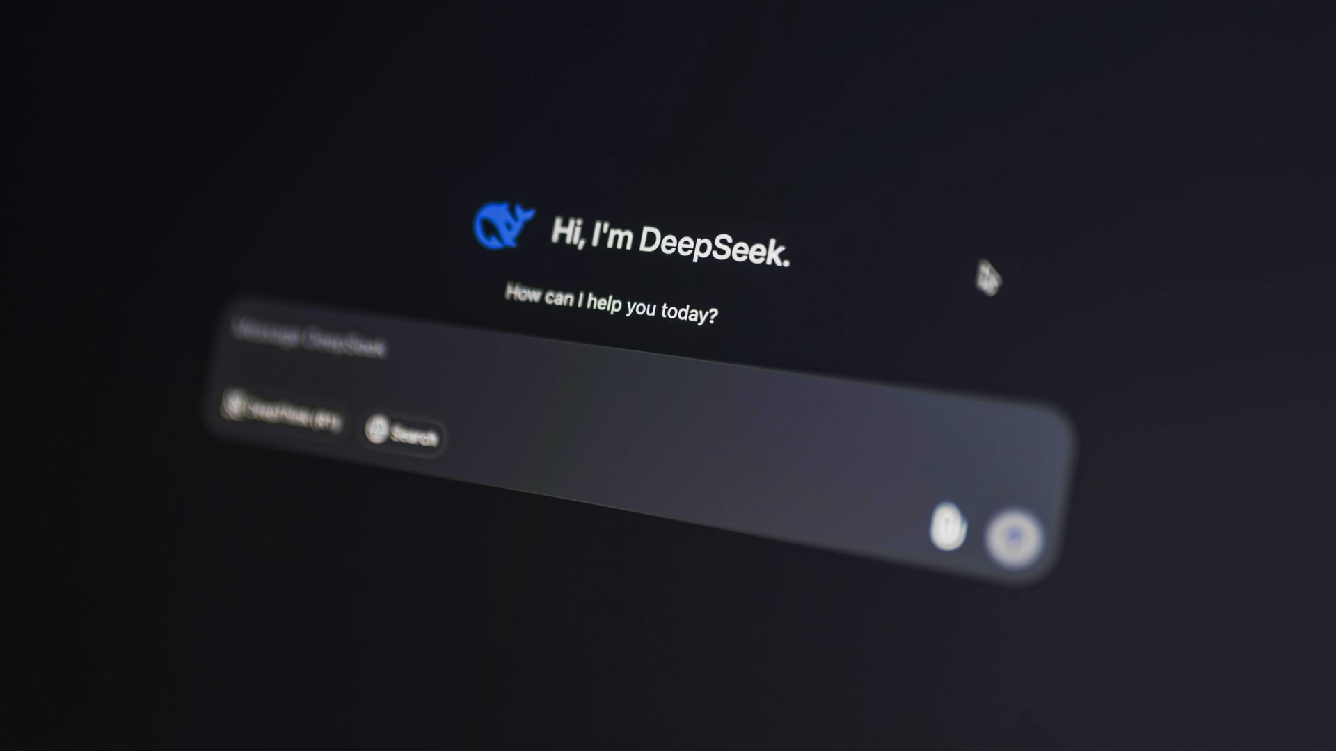 As DeepSeek inspires AI underdogs, Japan software stocks surge