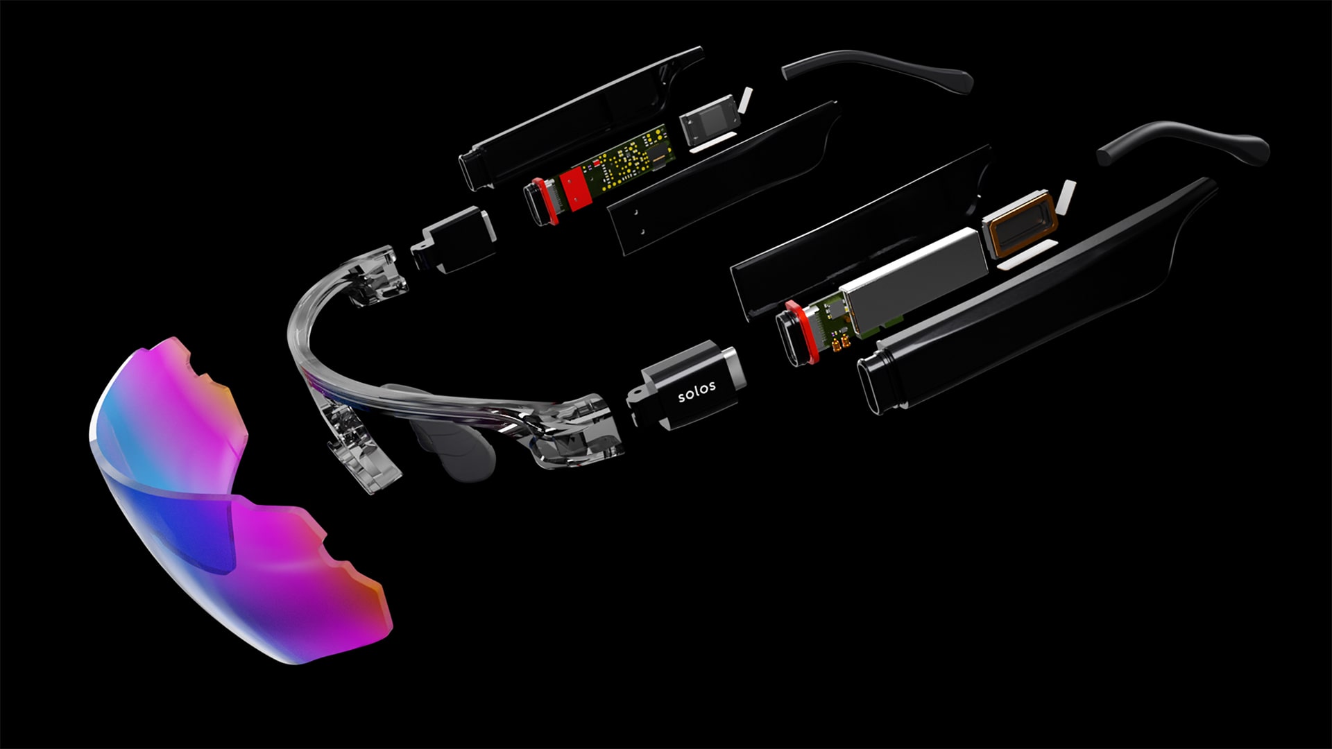At 81, John Fan is still inventing. His next bet? AI-powered smart glasses