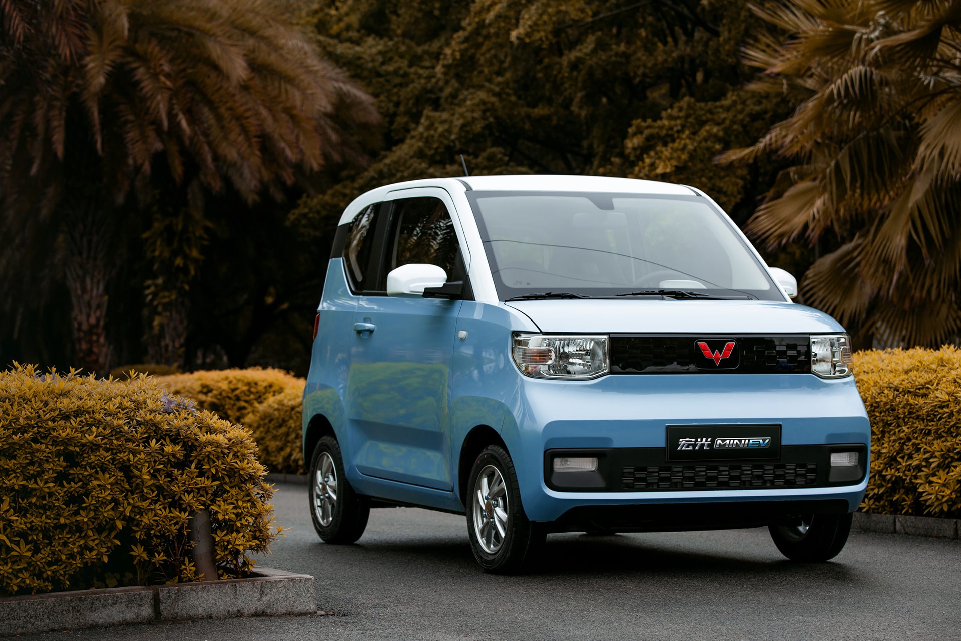 China’s micro EVs are filling Europe’s streets—but for how long?