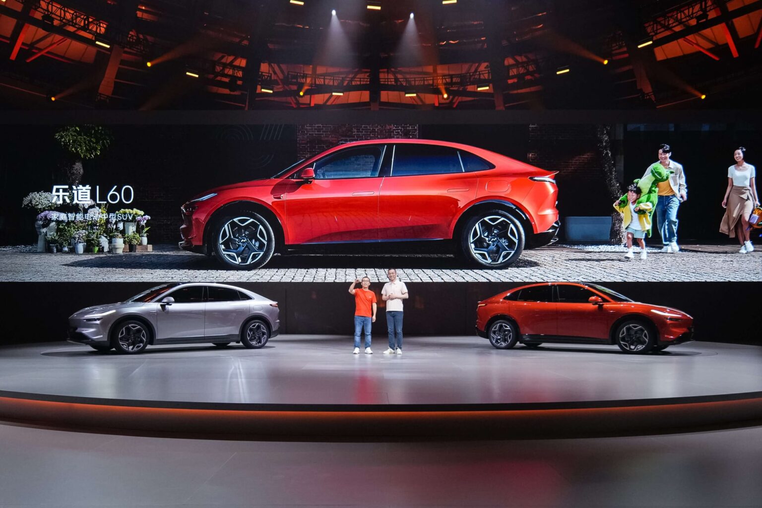 Nio replaces Onvo president Alan Ai after missing sales targets