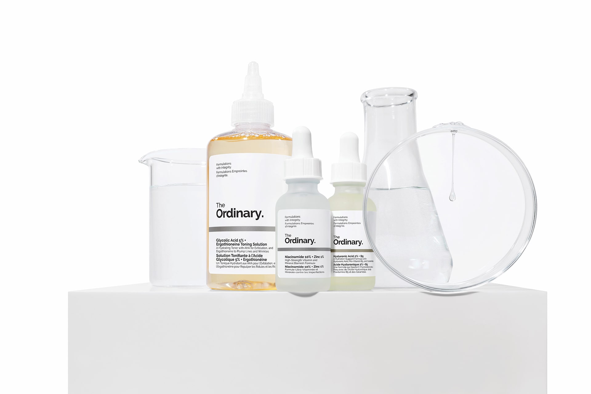 The Ordinary bets on China’s growing appetite for functional skincare