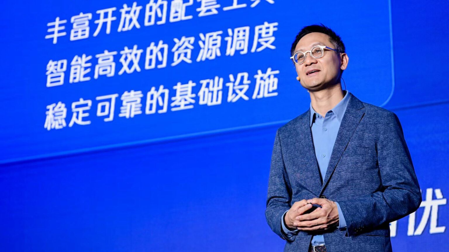 Tencent doubles down on agentic AI with latest Hunyuan updates